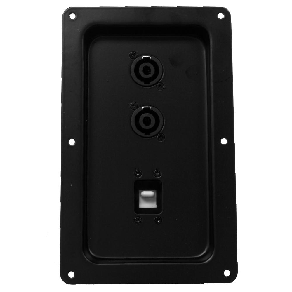 SAPT1010 - Replacement Crossover for 2x10 Line Array Speakers ...